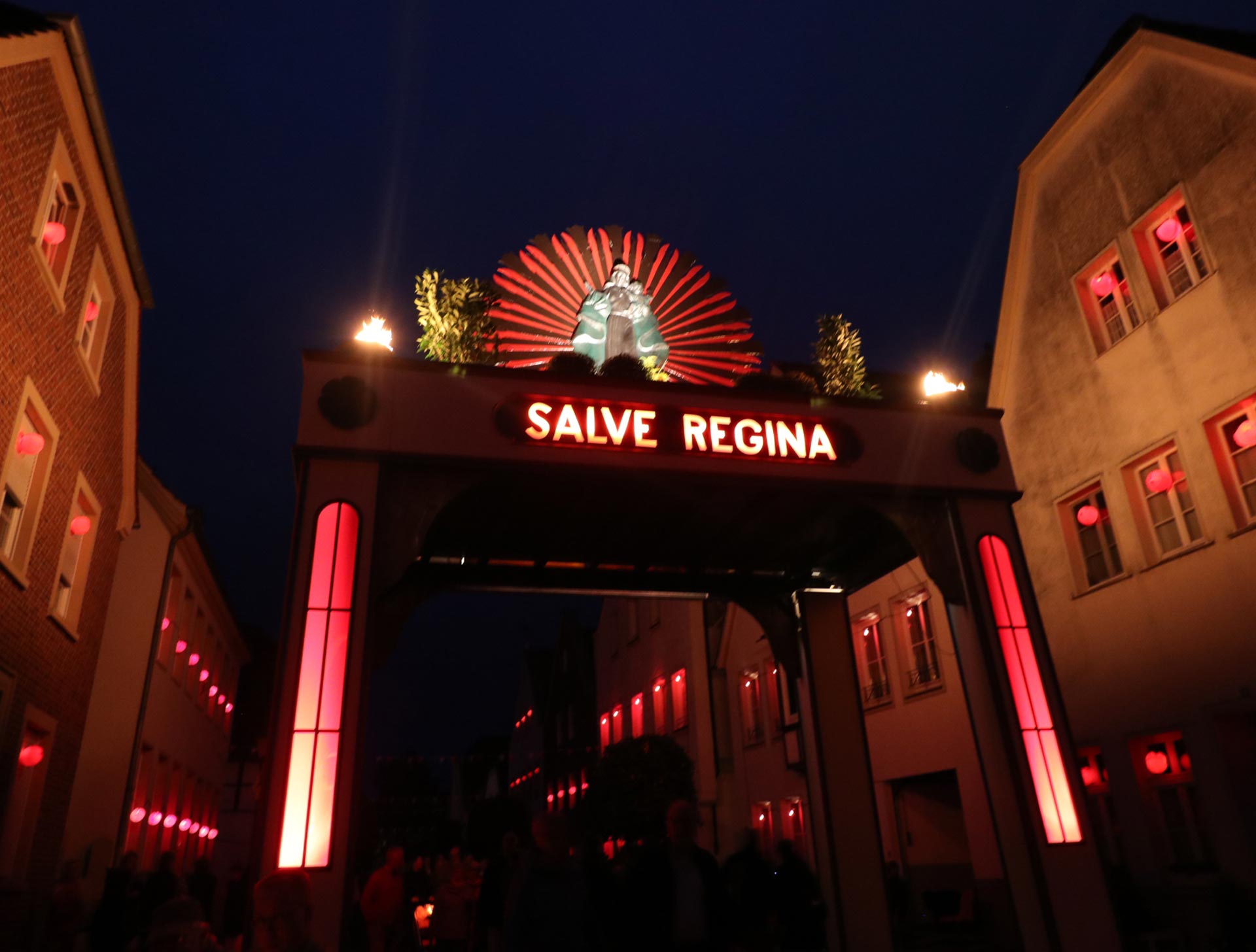 Mariä Himmelfahrt – Warendorf